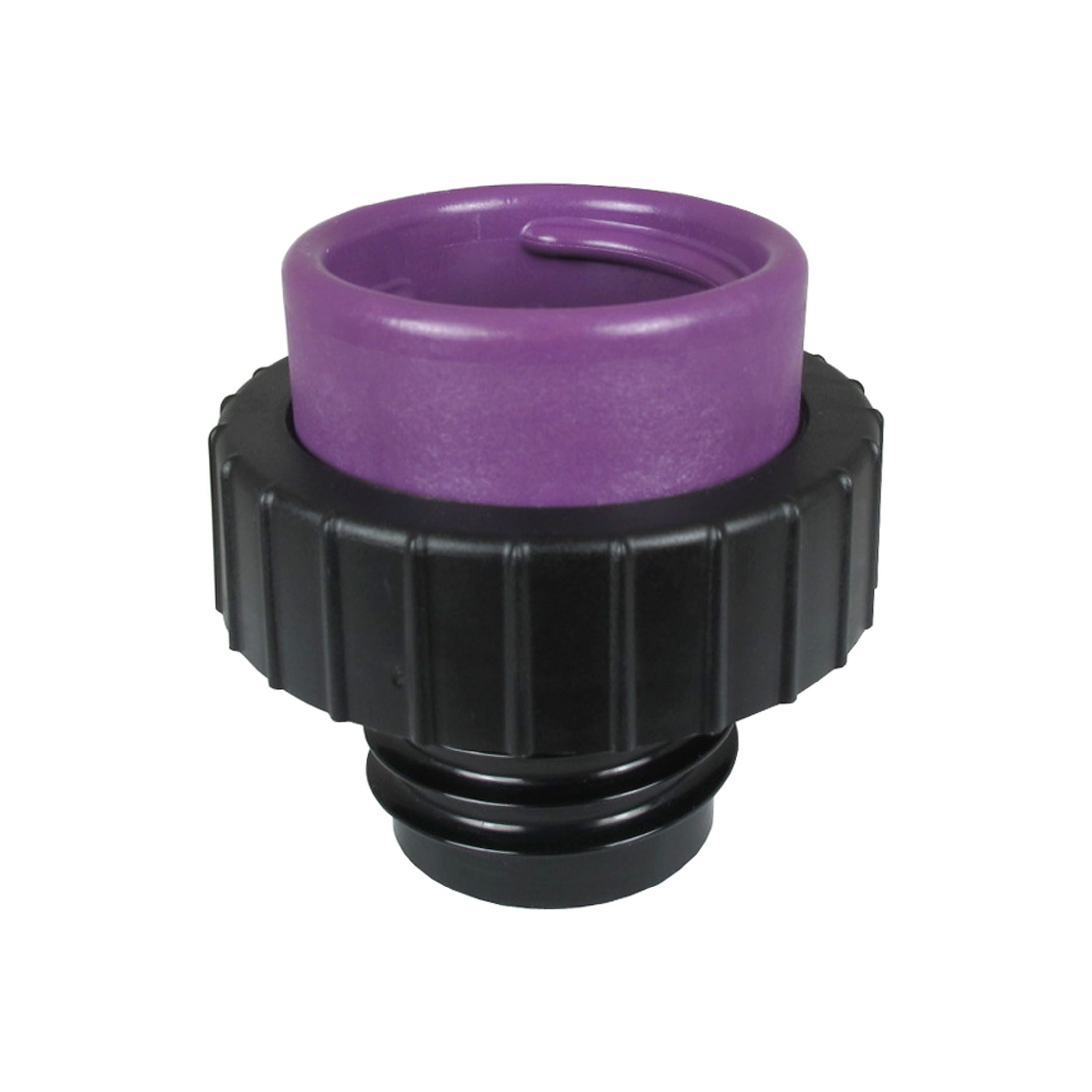 Gates 31463 Fuel Tank Cap System Tester/Adapter Fits select: 2014-2018 ...