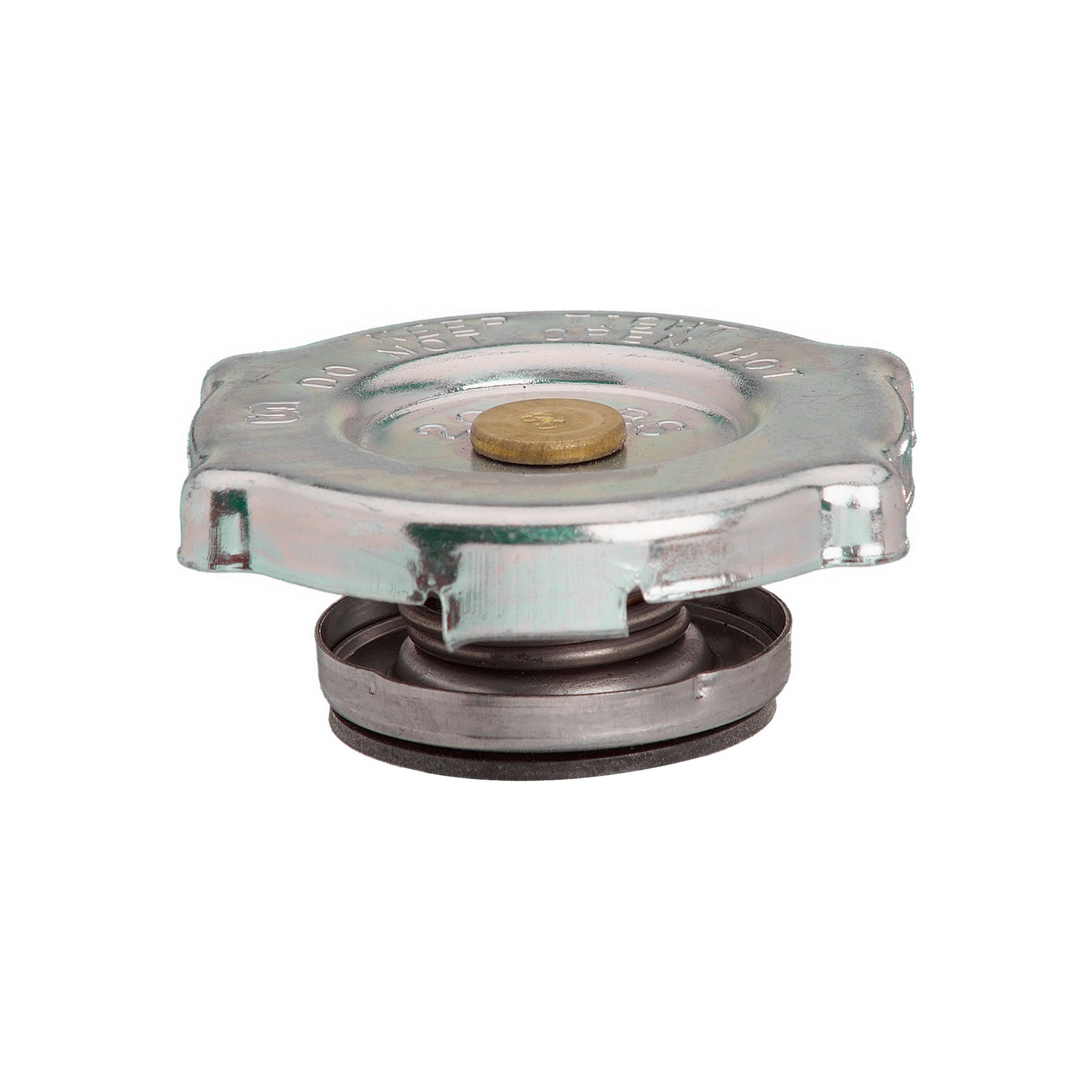 Gates 31522 Standard Radiator Cap Fits select: 2001-2004 DODGE DAKOTA ...