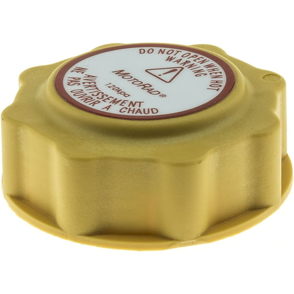 Gates 31530 Standard Radiator Cap Fits select: 2000-2005 FORD FOCUS ...
