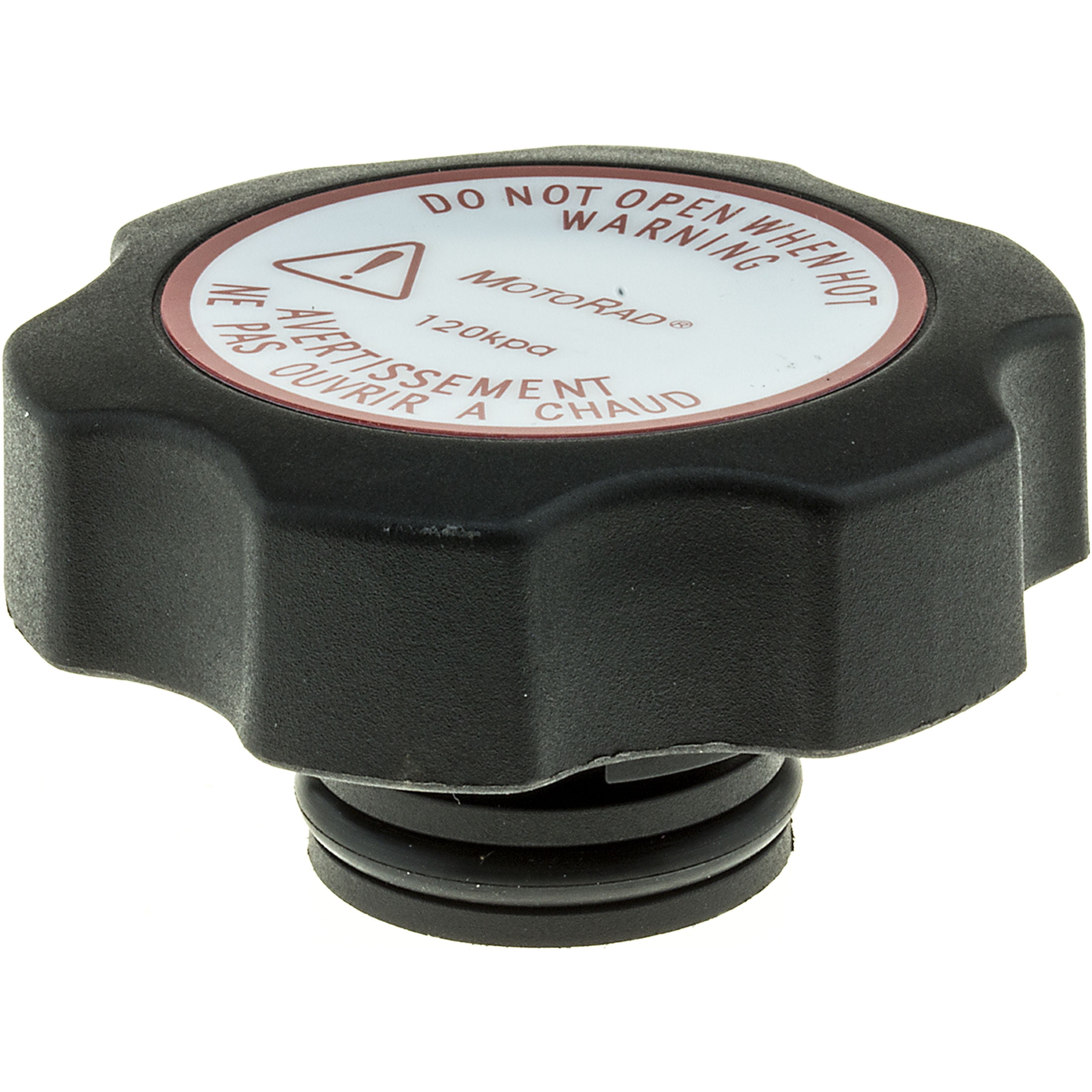 Gates 31539 Standard Radiator Cap Fits select: 2001-2012 FORD ESCAPE ...