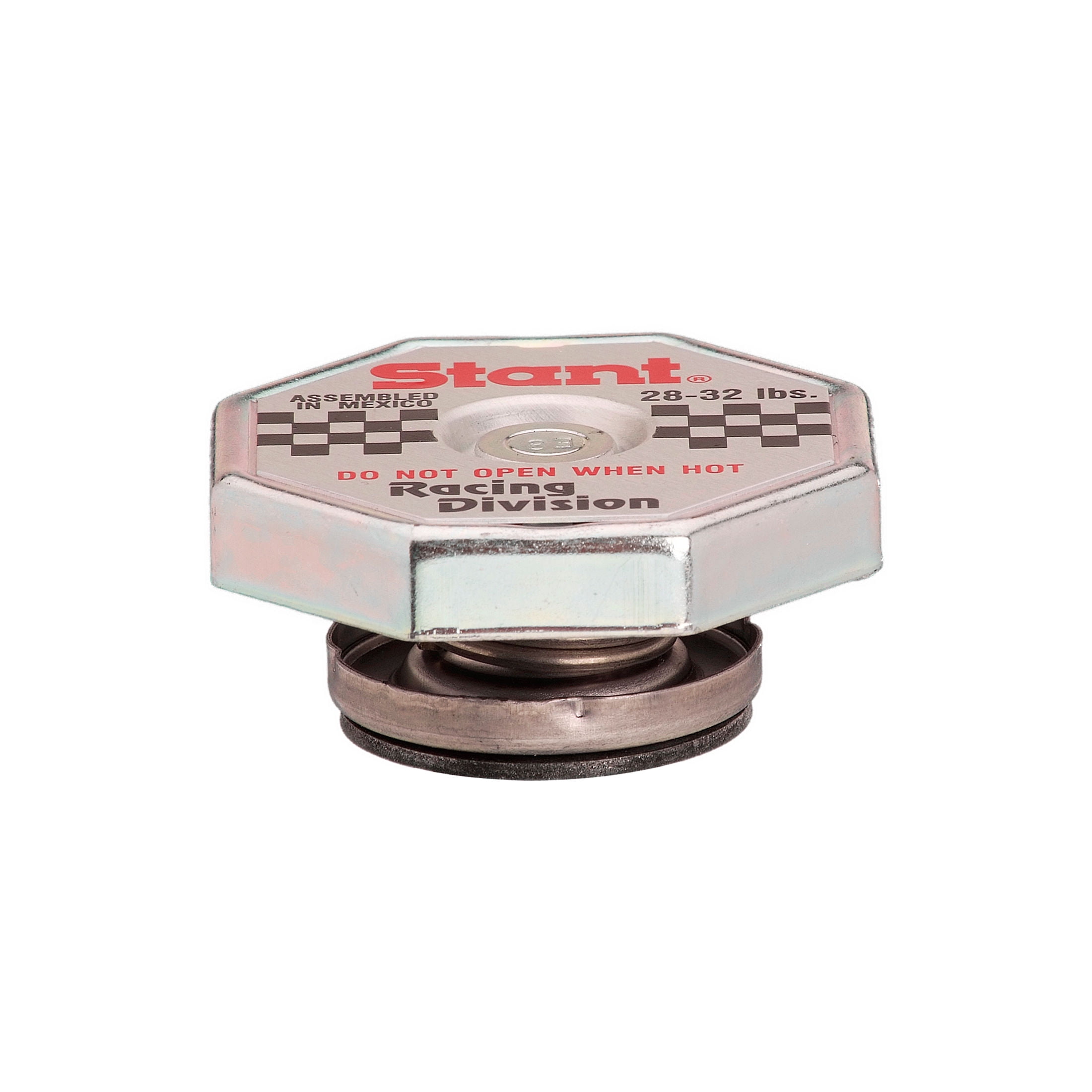 Gates 31560 Standard Radiator Cap - Walmart.com