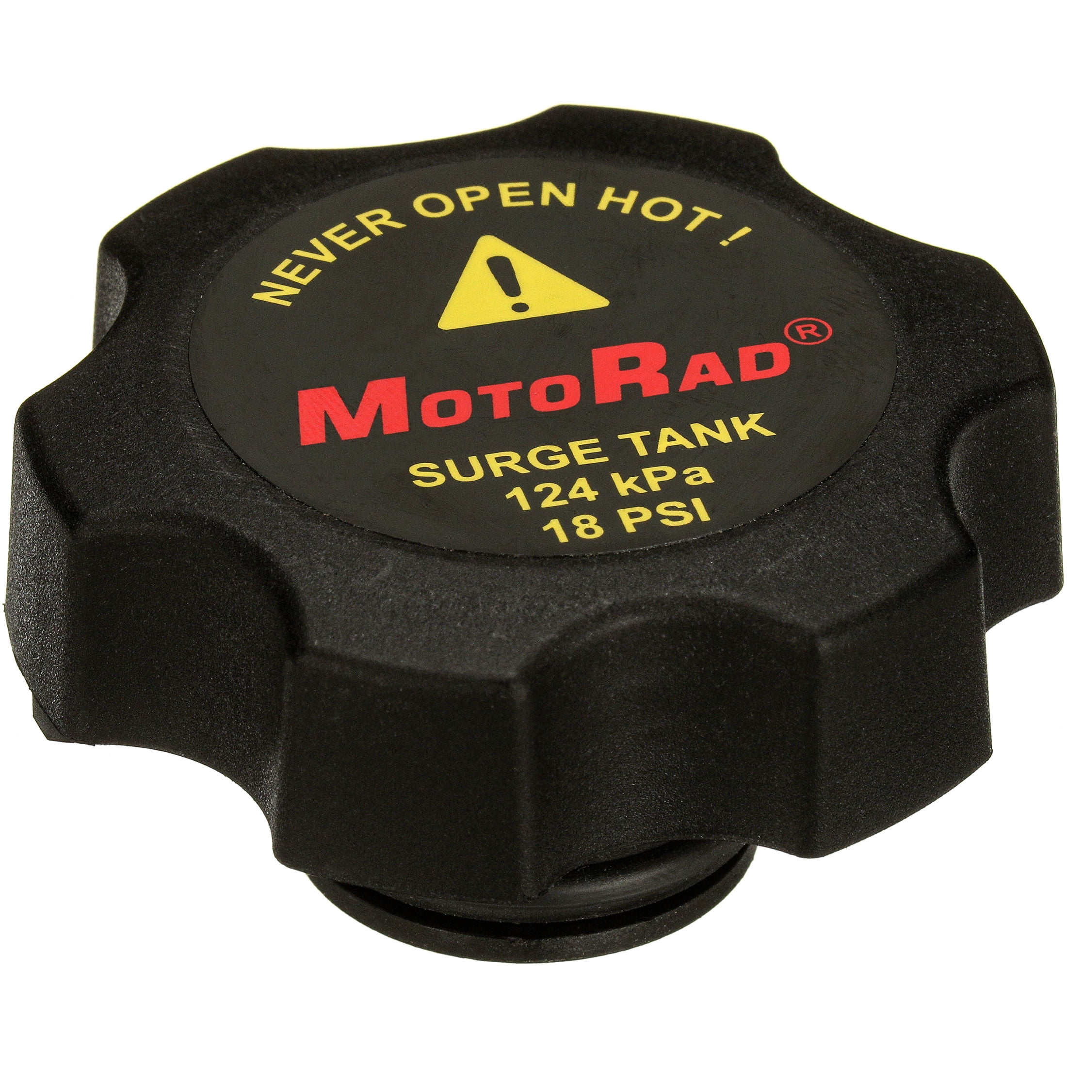 Gates 31566 Standard Radiator Cap Fits select: 2006-2011 CHEVROLET ...