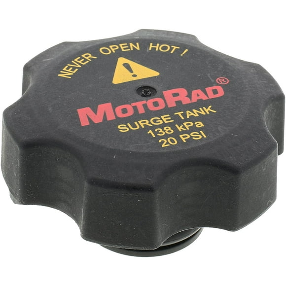 Chevrolet G30 Radiator Cap