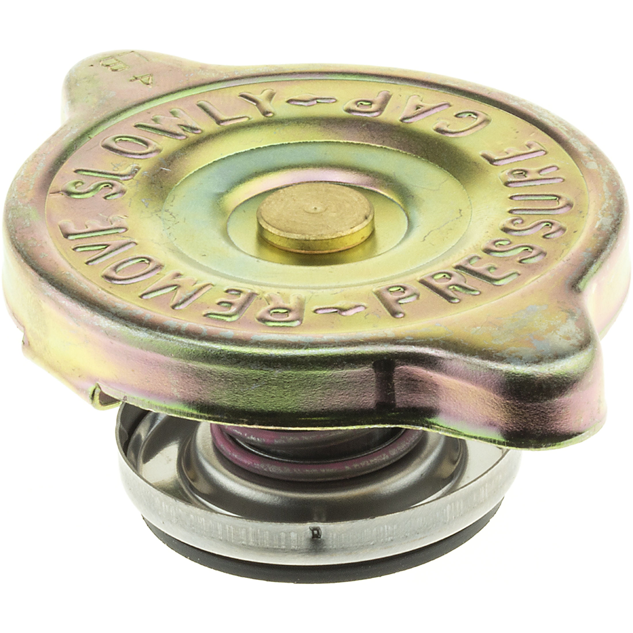 Gates 31572 Standard Radiator Cap - Walmart.com