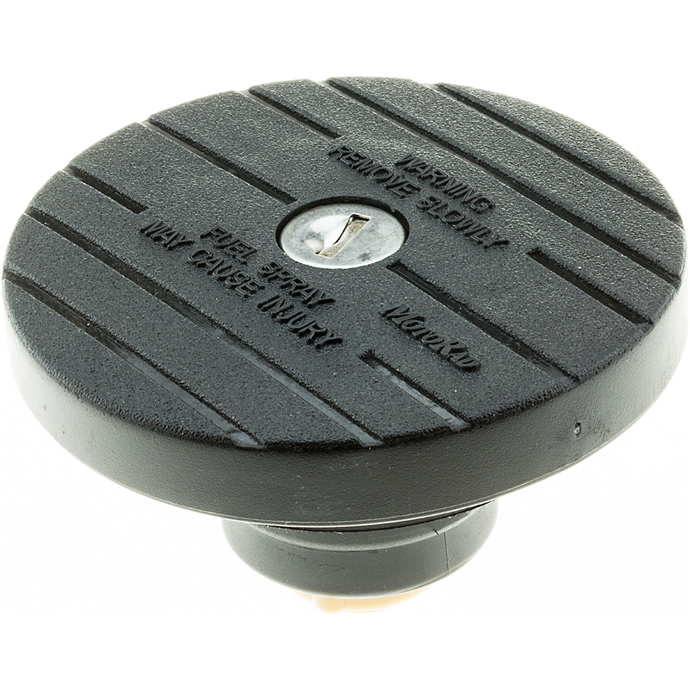 Gates 31661 Locking Fuel Tank Cap Fits select: 1977 JEEP CHEROKEE, 1975 ...