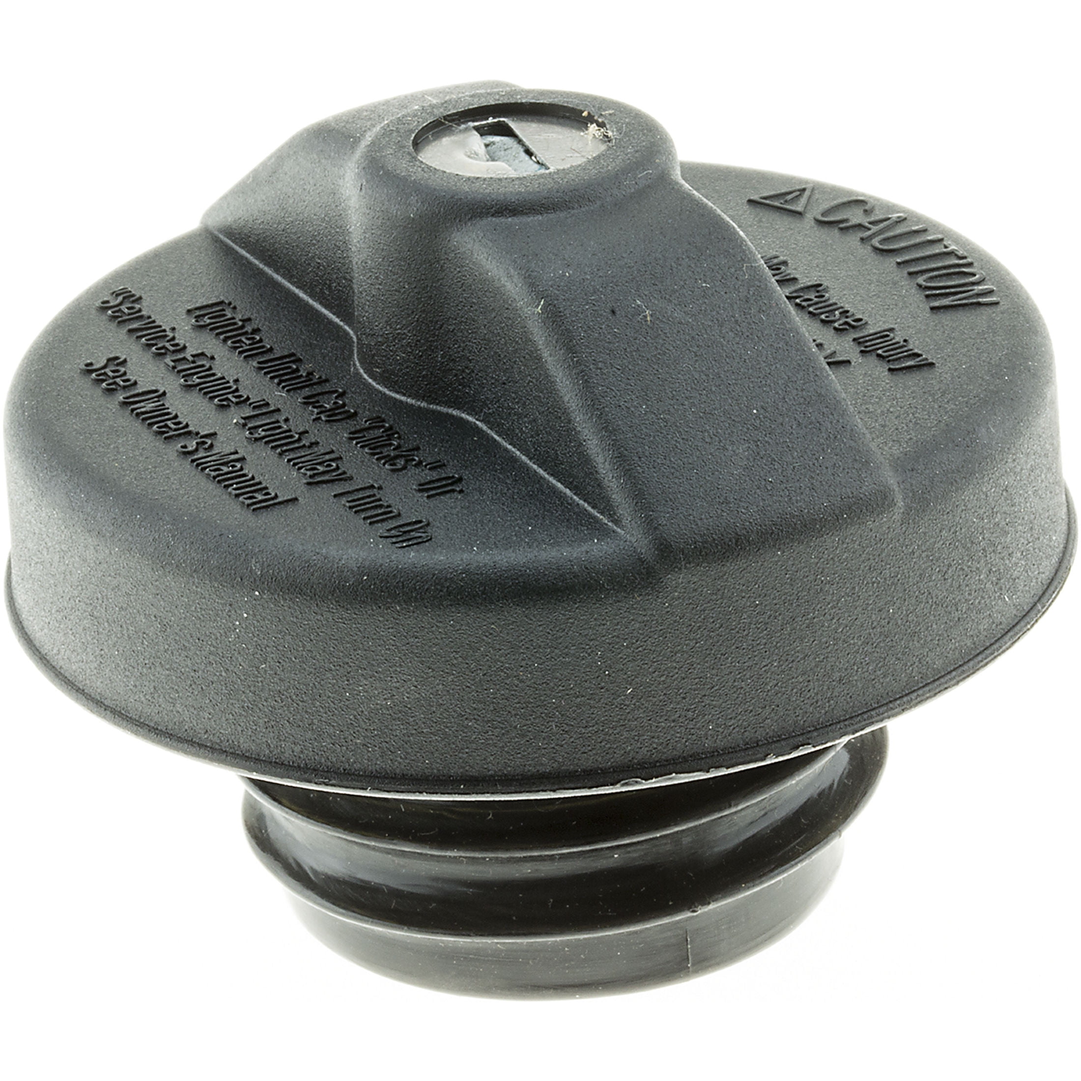 Gates 31703 Locking Fuel Tank Cap Fits select: 1974-2004 PORSCHE 911 ...