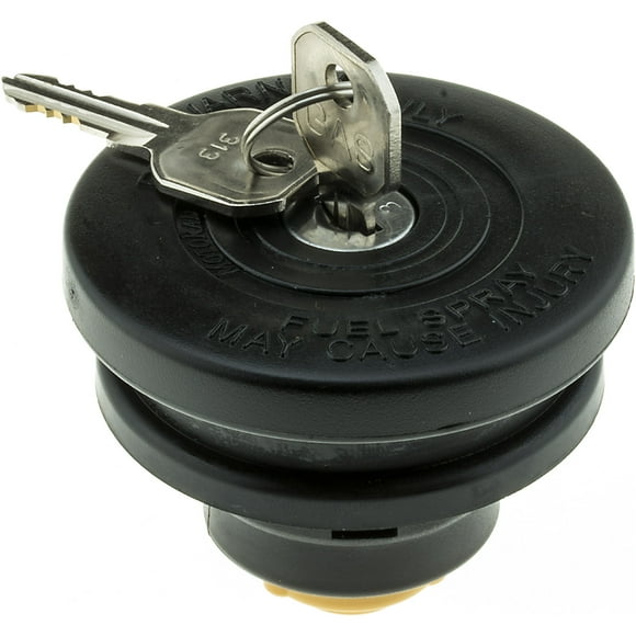 Locking Gas Caps in Gas Caps and Fuel Doors - Walmart.com