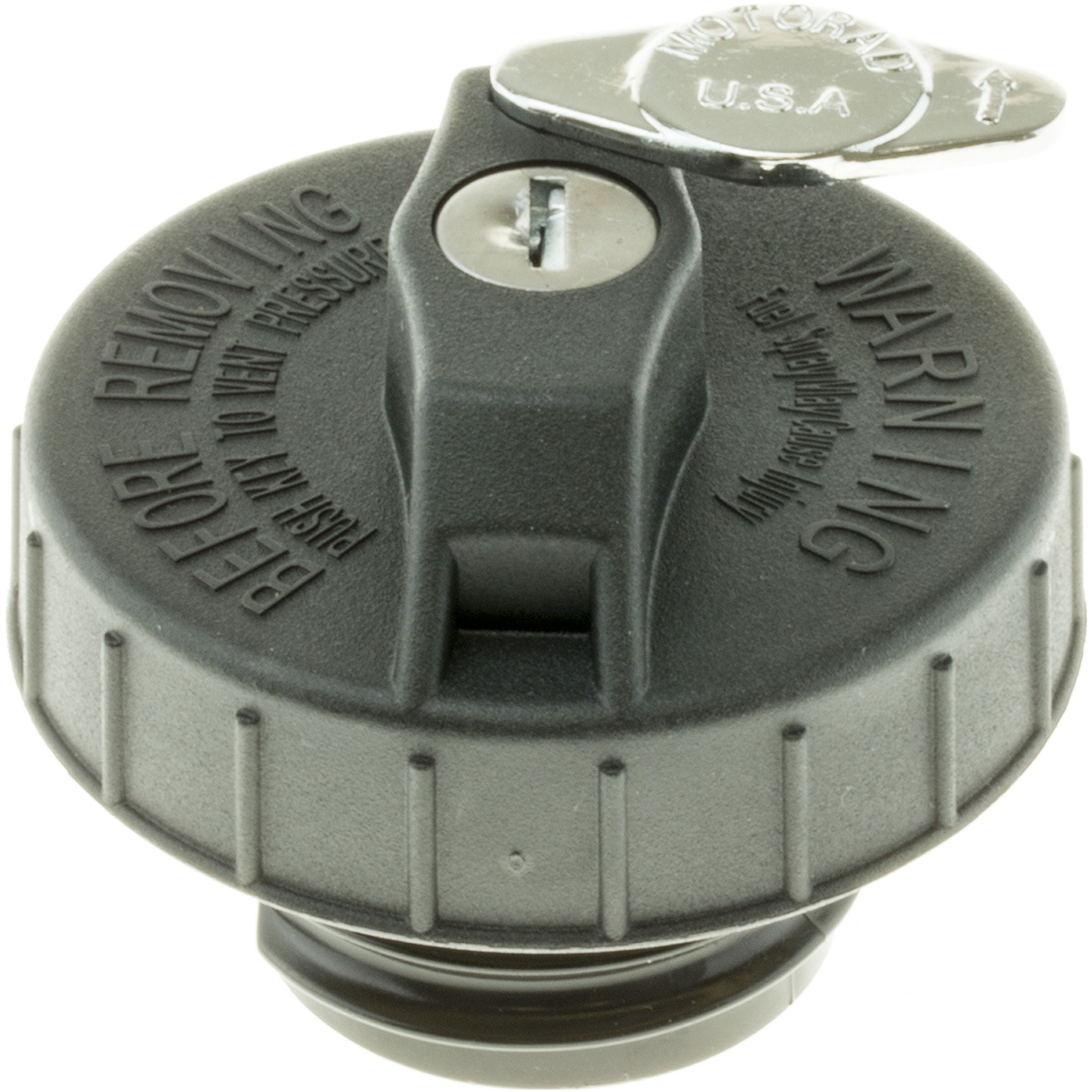 Gates 31734 Pre-Release Locking Fuel Tank Cap - Walmart.com