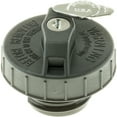 Gates 31734 Pre-Release Locking Fuel Tank Cap - Walmart.com