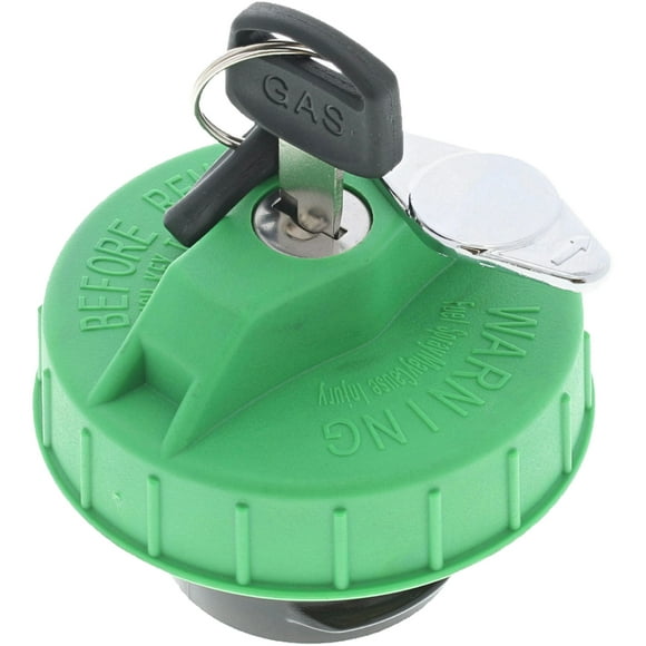 Locking Gas Caps in Gas Caps and Fuel Doors - Walmart.com