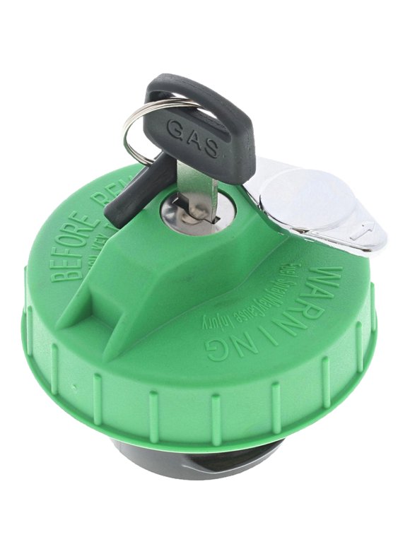 Locking Gas Caps in Gas Caps and Fuel Doors - Walmart.com
