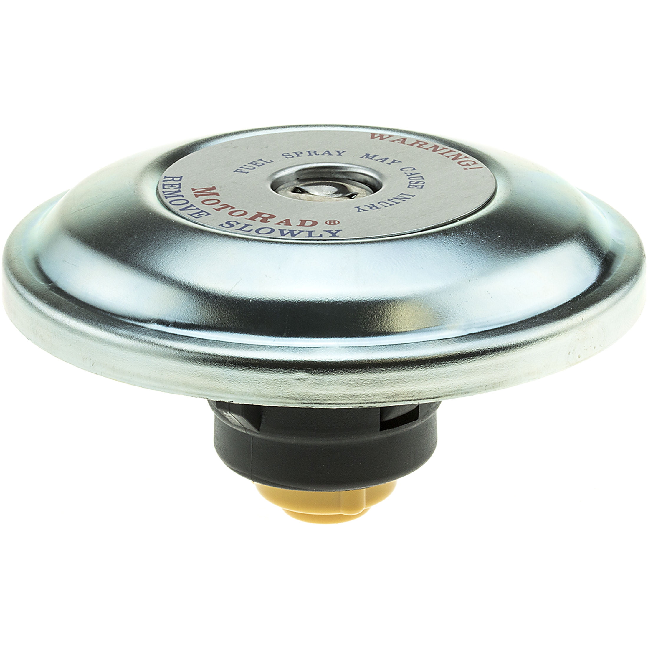 Gates 31769 Locking Fuel Tank Cap Fits select: 1970,1971-1978 FORD ...