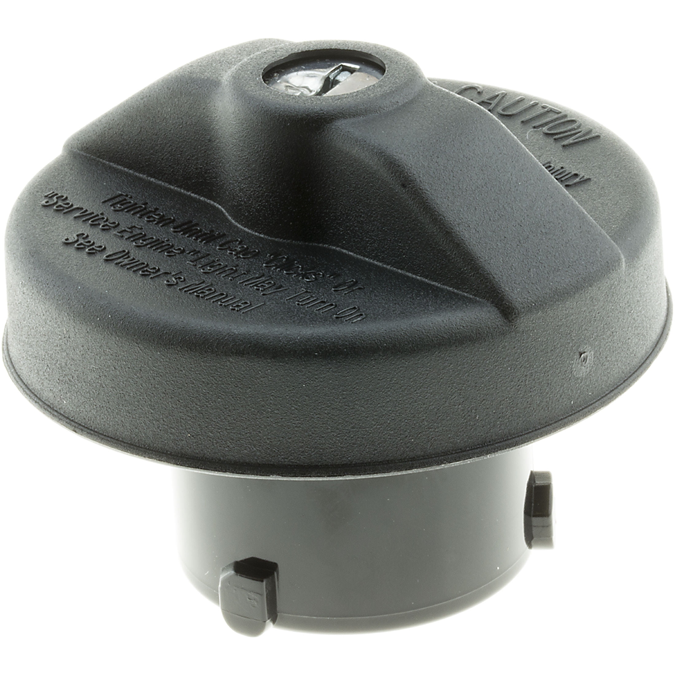 Gates 31828 Locking Fuel Tank Cap Fits select: 1997-2004 FORD F150 ...