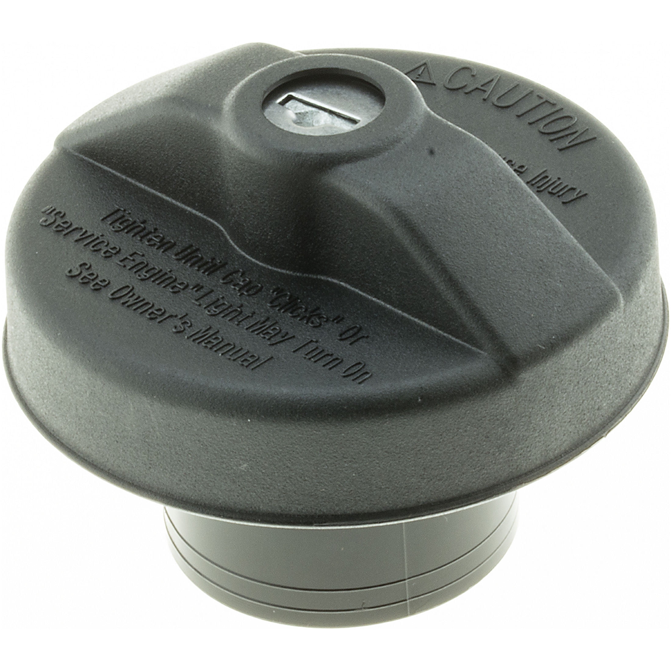 Gates 31842 Fuel Tank Cap Fits select: 2004-2008 FORD F150, 2004-2011 ...