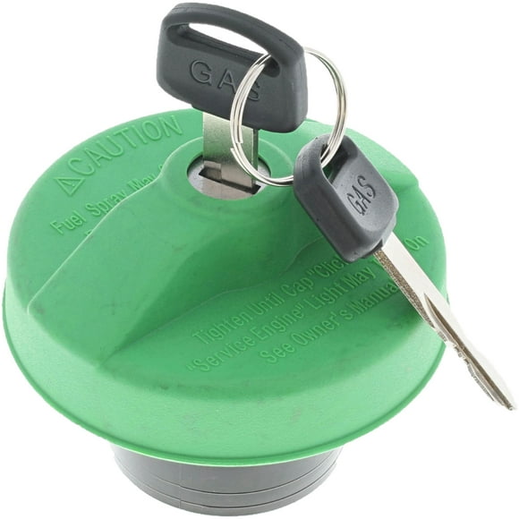 Locking Gas Caps in Gas Caps and Fuel Doors - Walmart.com