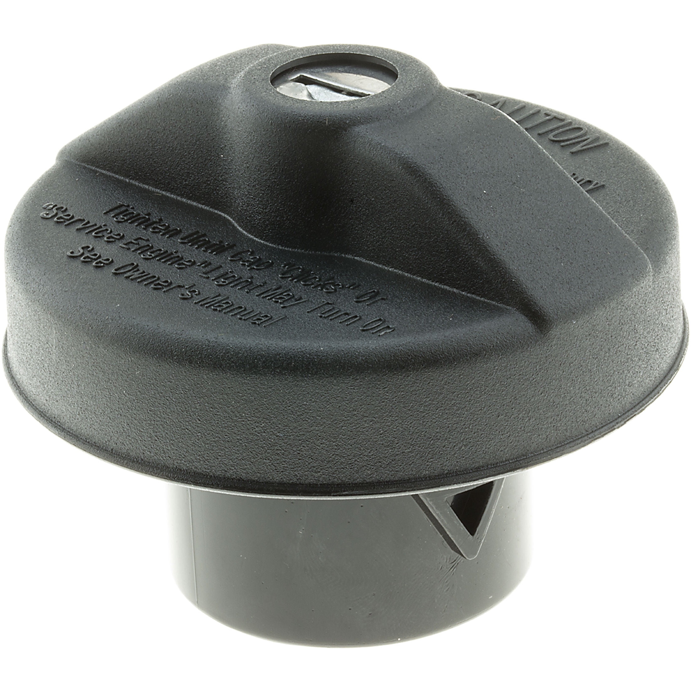 Gates 31858 Locking Fuel Tank Cap Fits select: 2002-2004 GMC ENVOY ...