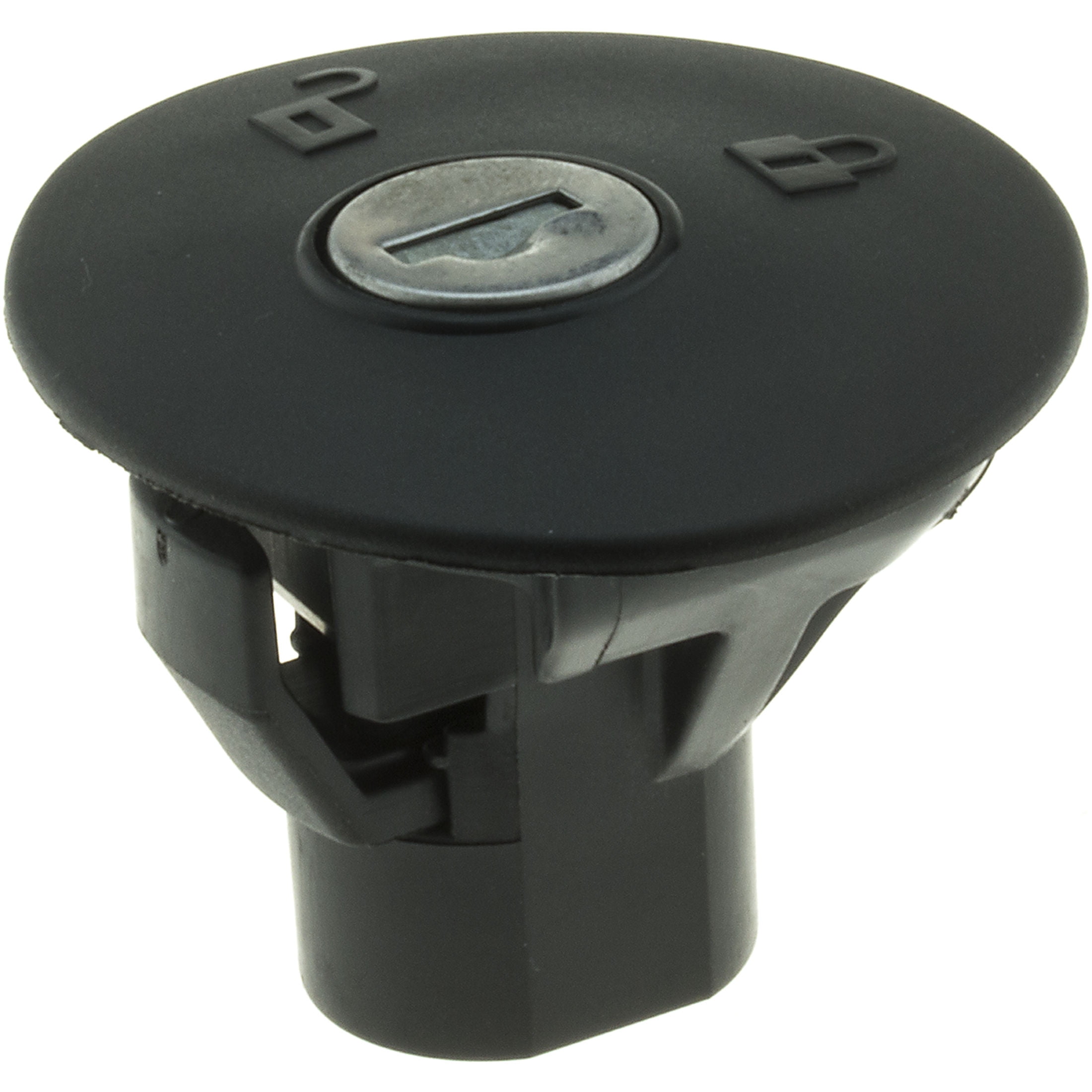 Gates 31859 Locking Fuel Tank Cap Fits select: 2009-2014 FORD F150 ...
