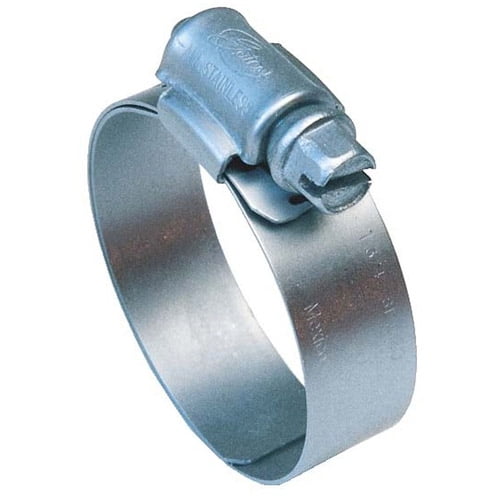 Gates 32324 Silicone Hose Clamps - Walmart.com