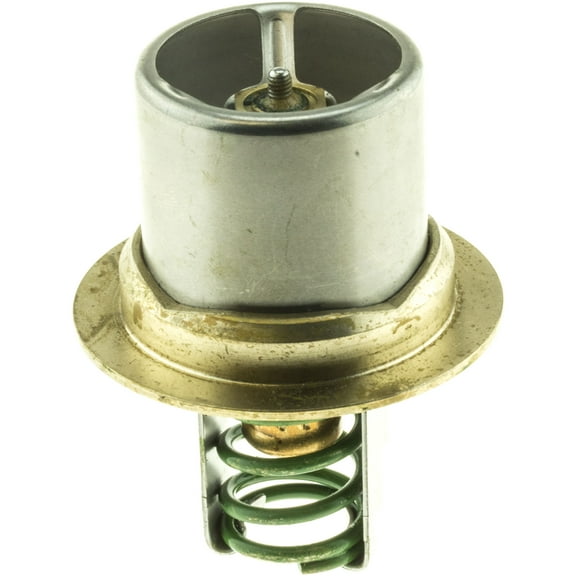 Isuzu Trooper Engine Coolant Thermostat