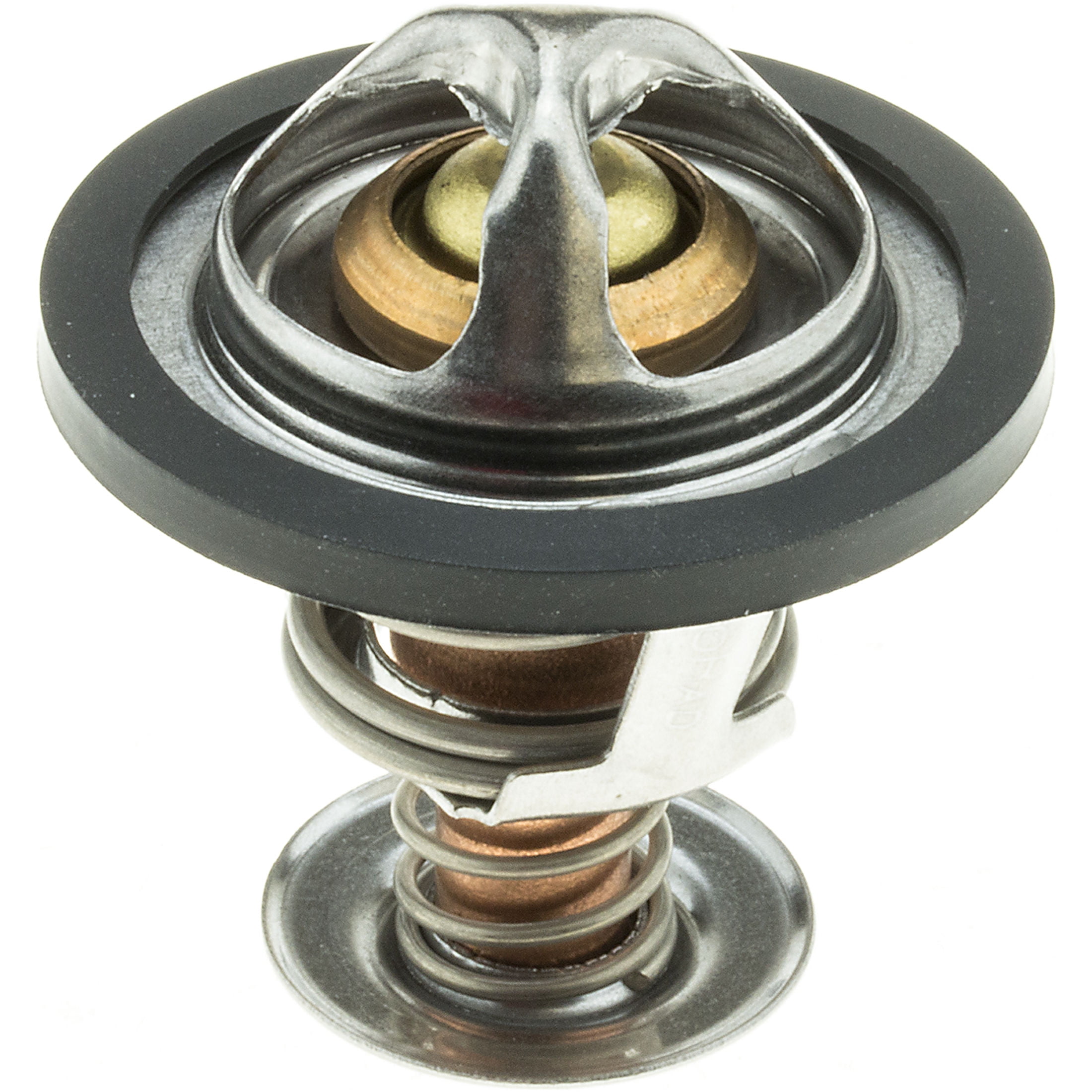 Gates 33419S Premium Engine Coolant Thermostat Fits select: 1987-1991 ...