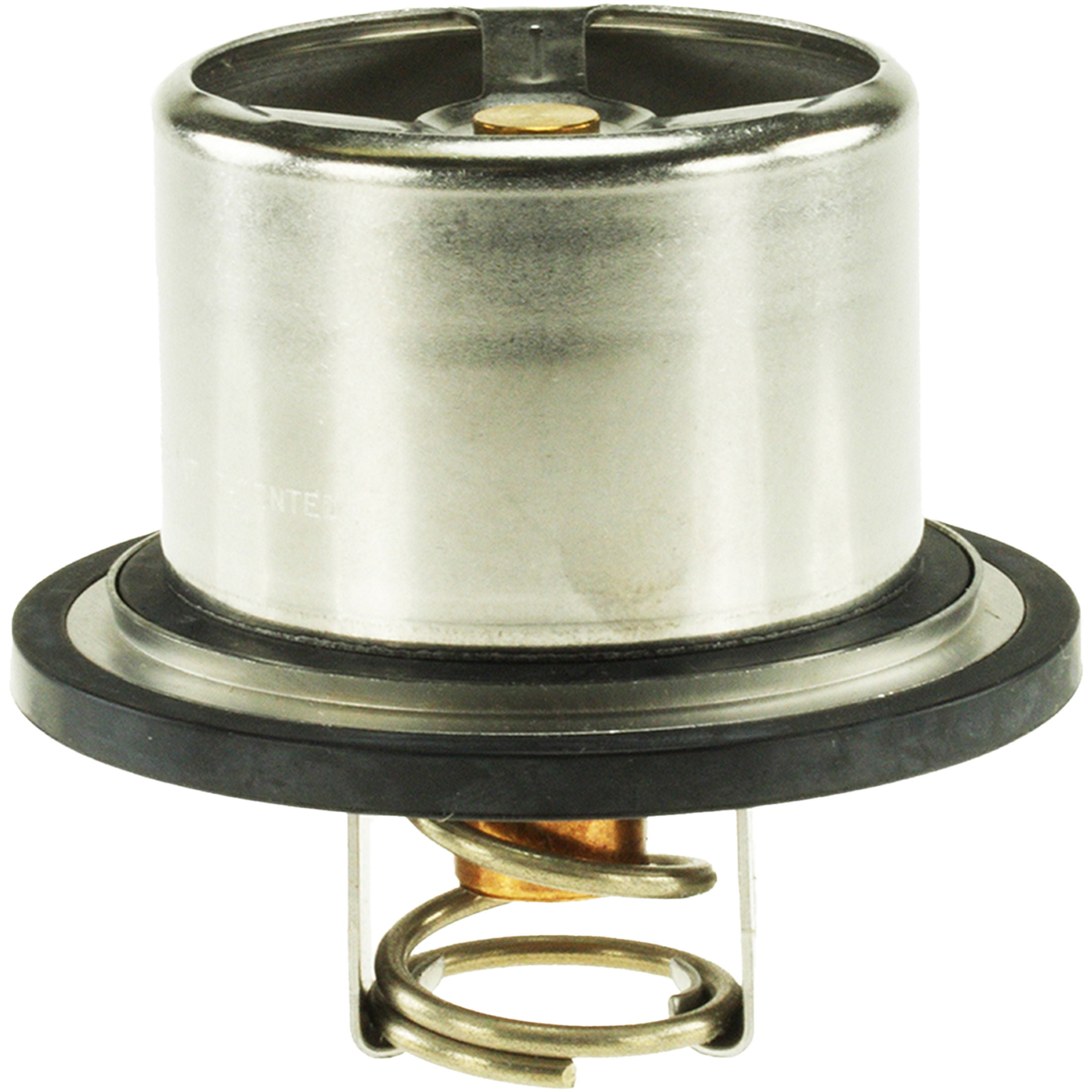Gates 34148 Heavy-Duty Engine Coolant Thermostat - Walmart.com