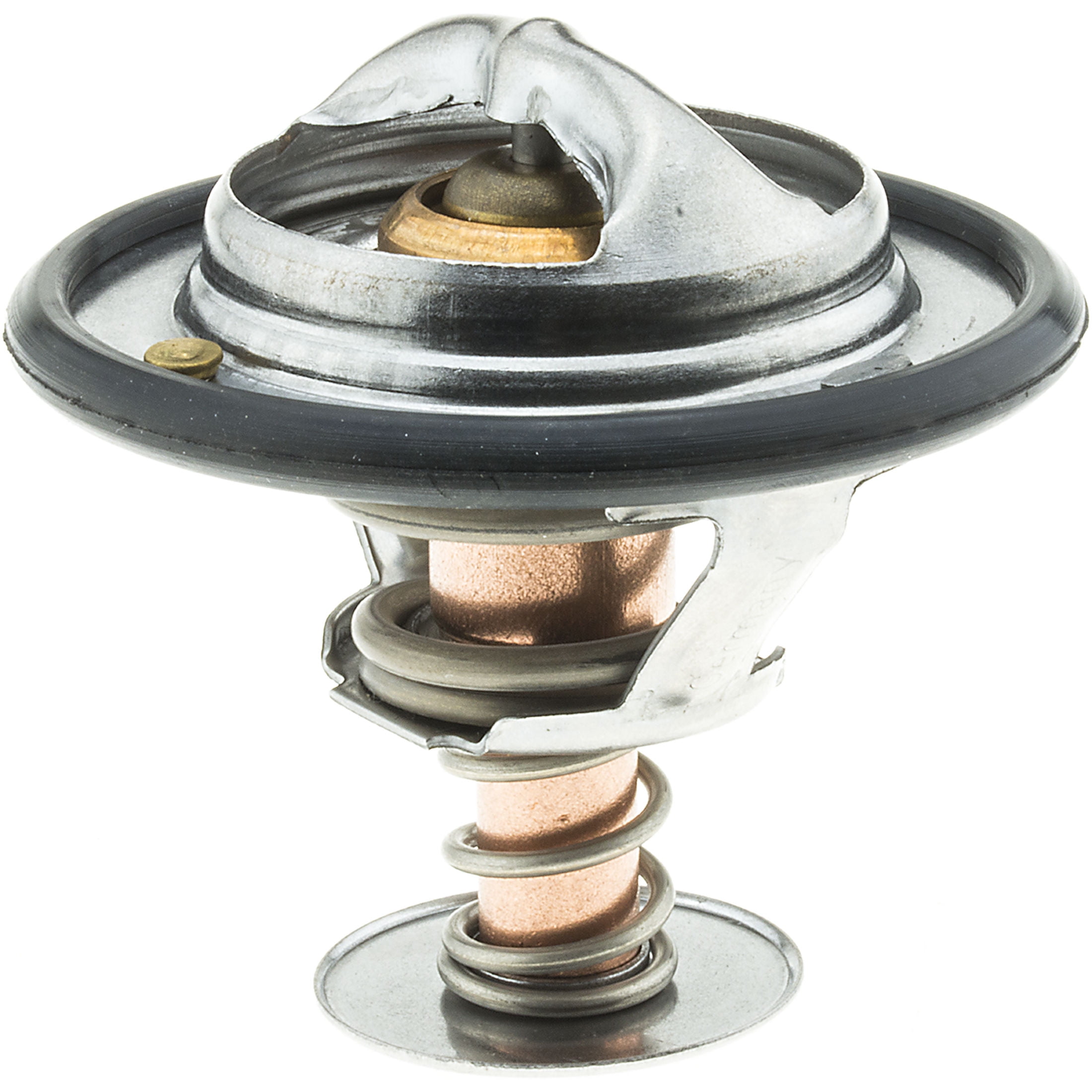 Engine Thermostat Replacement
