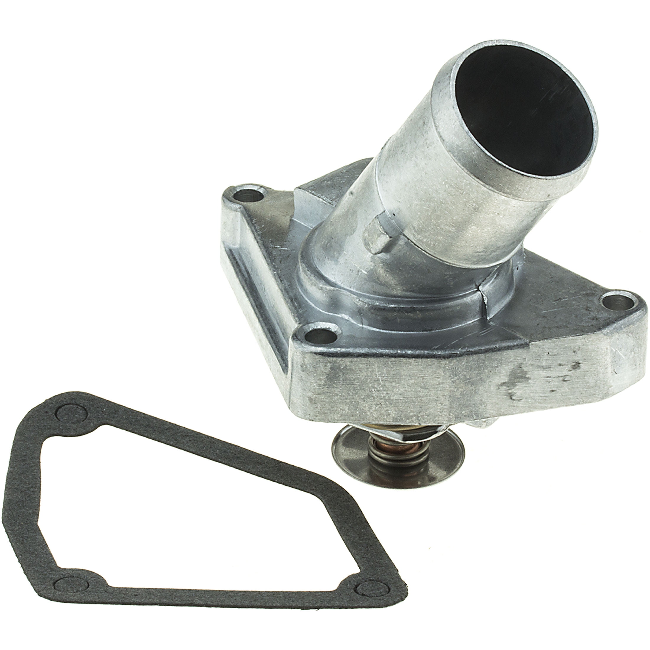 Gates 34819 Integrated Housing Engine Coolant Thermostat Fits select ...