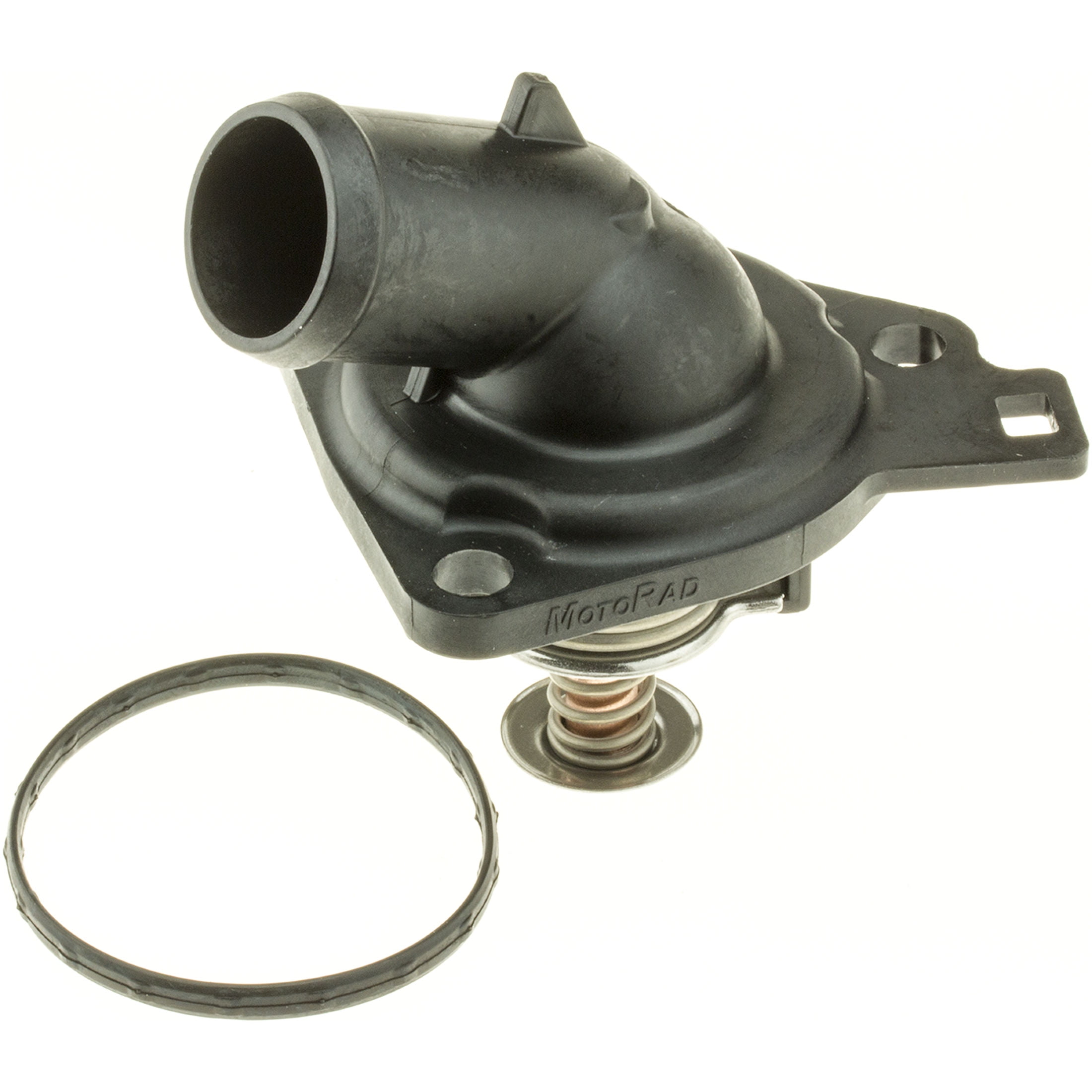 Gates 34820 Integrated Housing Engine Coolant Thermostat - Walmart.com