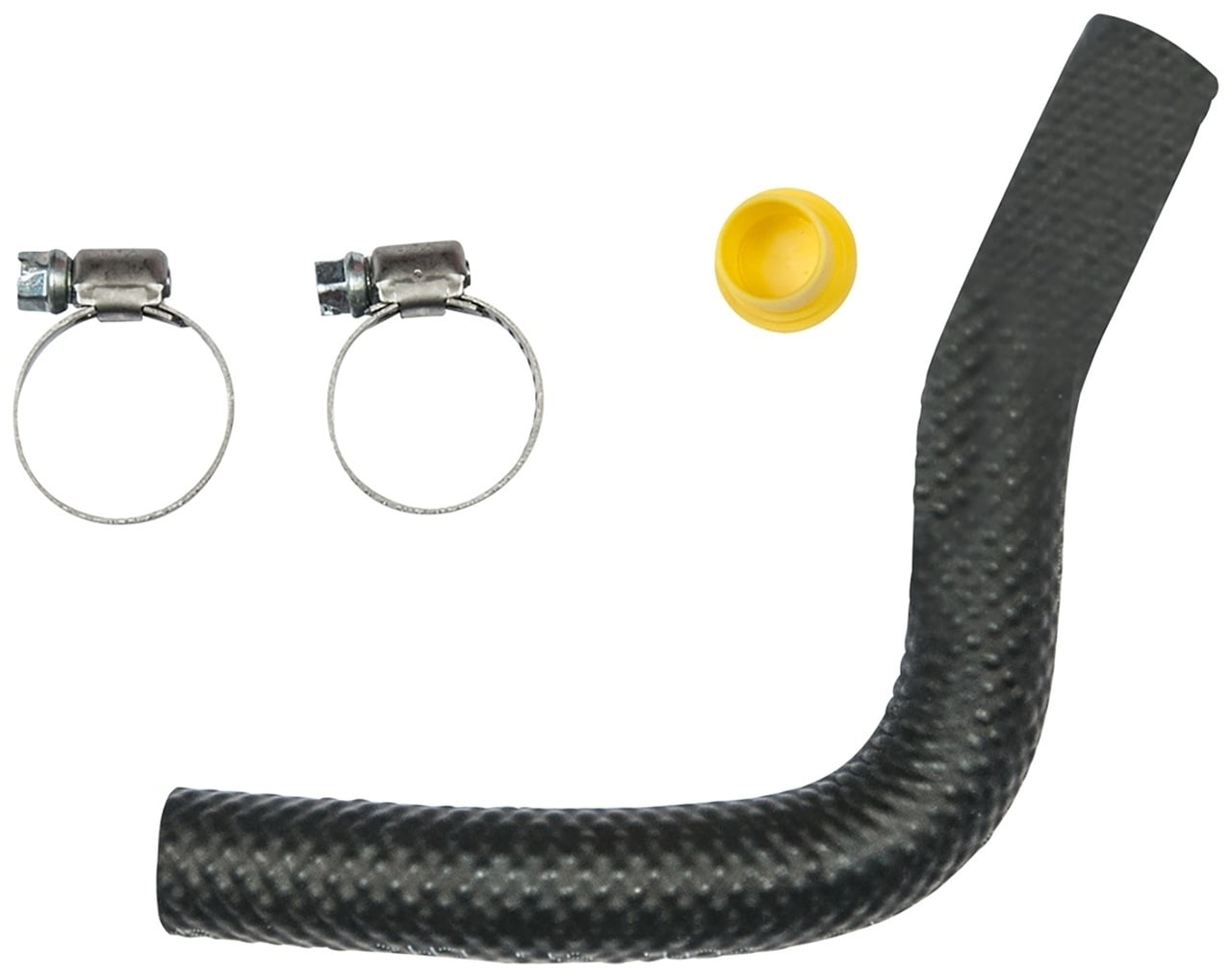 Gates 353028 Power Steering Return Line Hose Assembly Fits select: 1997 ...