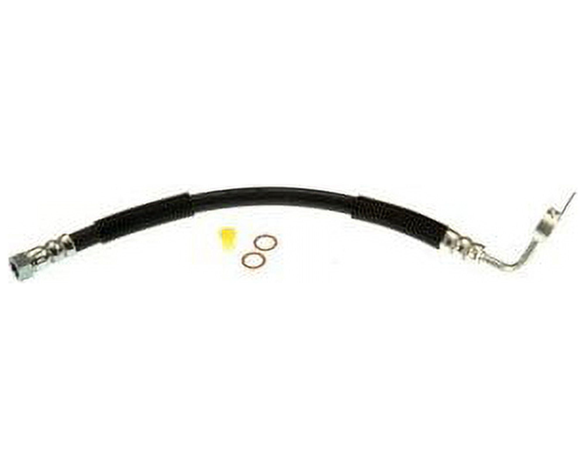 Gates 356250 Power Steering Hose Fits select: 1983-1986 TOYOTA CAMRY ...