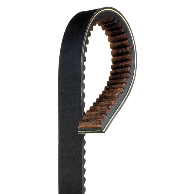 Gates 35G4361 - G-Force OE Performance Non-Double Notch Fabric Bottom ...