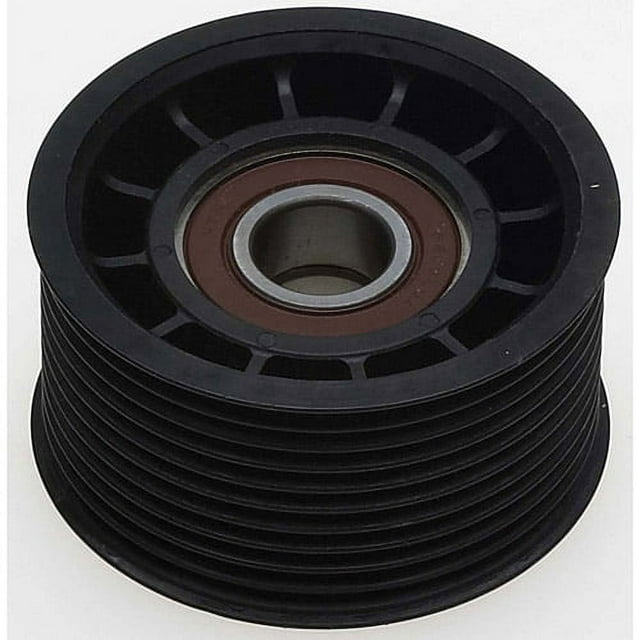 Gates 36098 Idler Pulley - Walmart.com