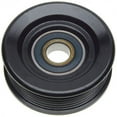 Gates 36100 Idler Pulley - Walmart.com