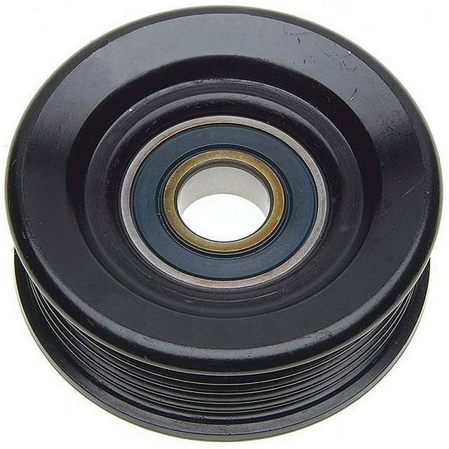 Gates 36100 Idler Pulley - Walmart.com