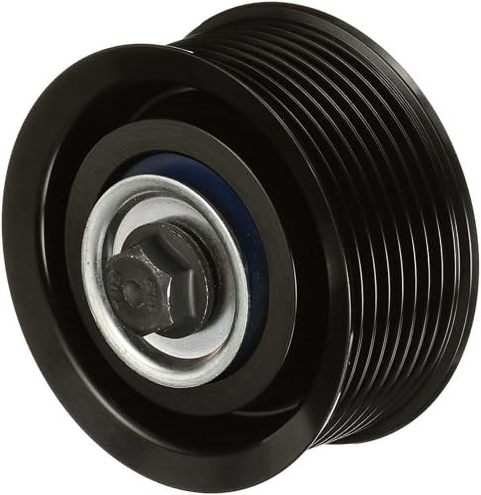 Gates 36231 DriveAlign Belt Drive Idler/Tensioner Pulley - Walmart.com