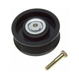 Gates 36288 Accessory Belt Idler Pulley - Walmart.com