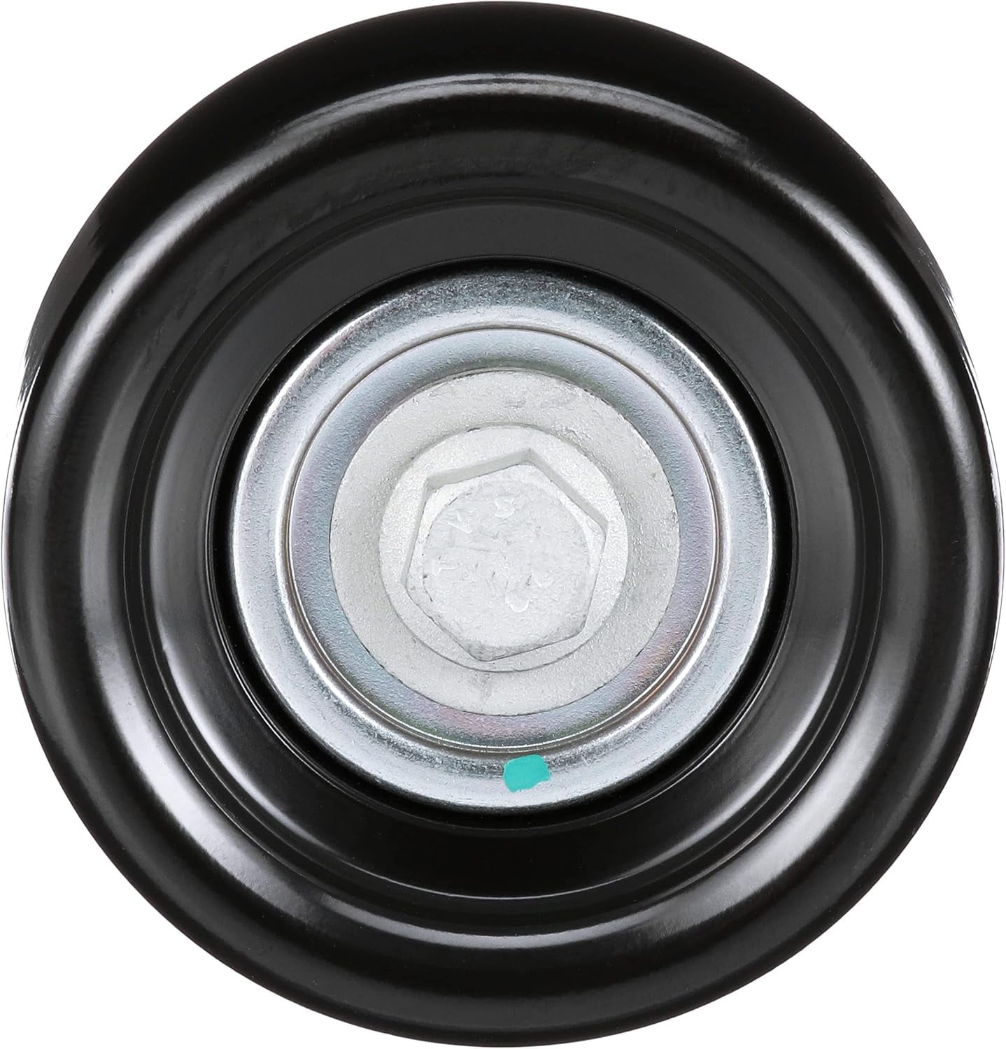 Gates 36442 DriveAlign Belt Drive Idler/Tensioner Pulley - Walmart.com