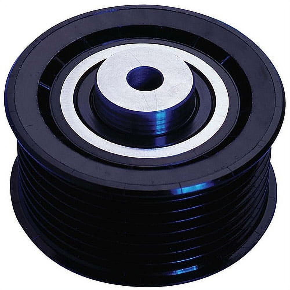 Gates 38091 Idler Pulley Fits select: 2005-2006 CHRYSLER CROSSFIRE ...