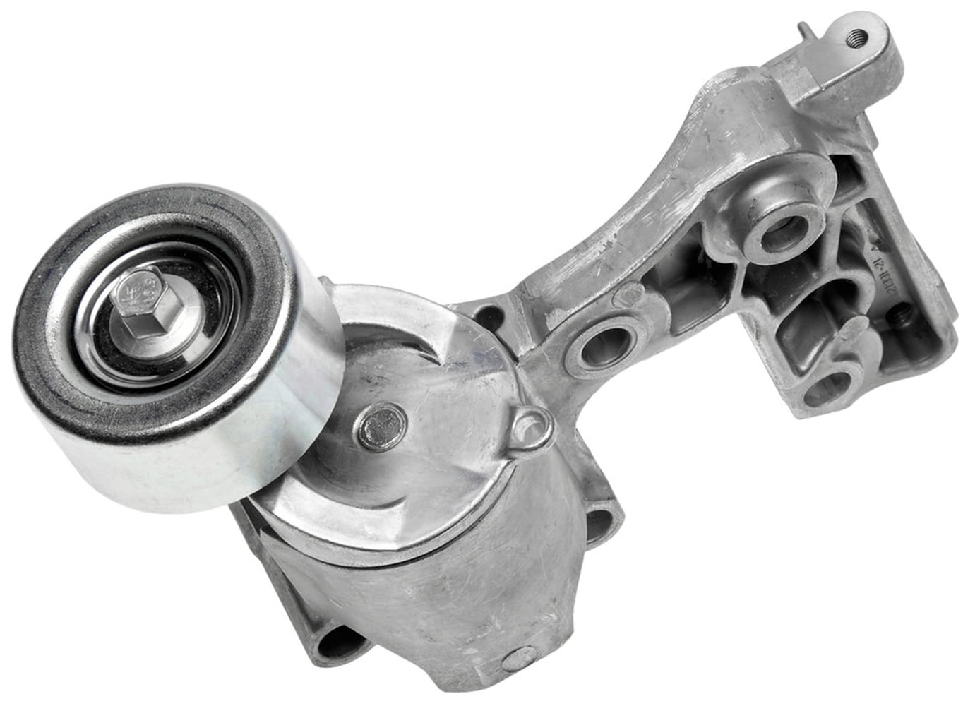 Gates 38411 DriveAlign Automatic Belt Drive Tensioner Fits select: 2005 ...