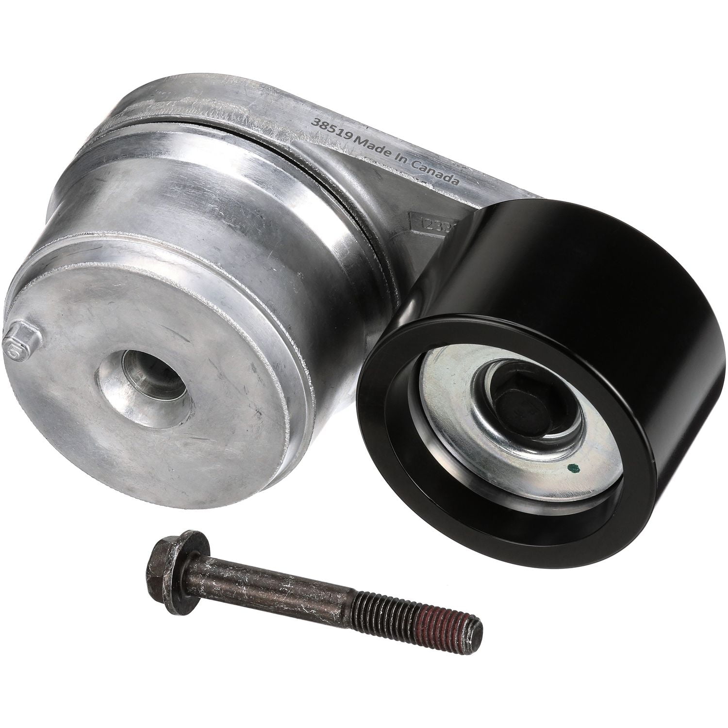 Gates 38519 FleetRunner Heavy-Duty Belt Drive Tensioner - Walmart.com