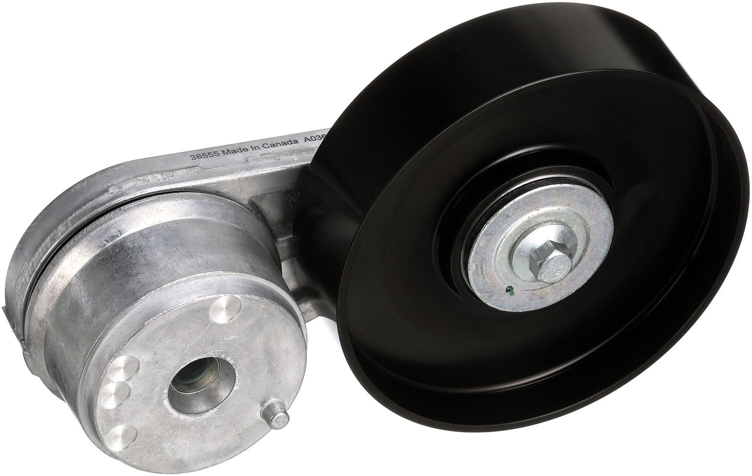 Gates 38555 FleetRunner Heavy-Duty Belt Drive Tensioner - Walmart.com