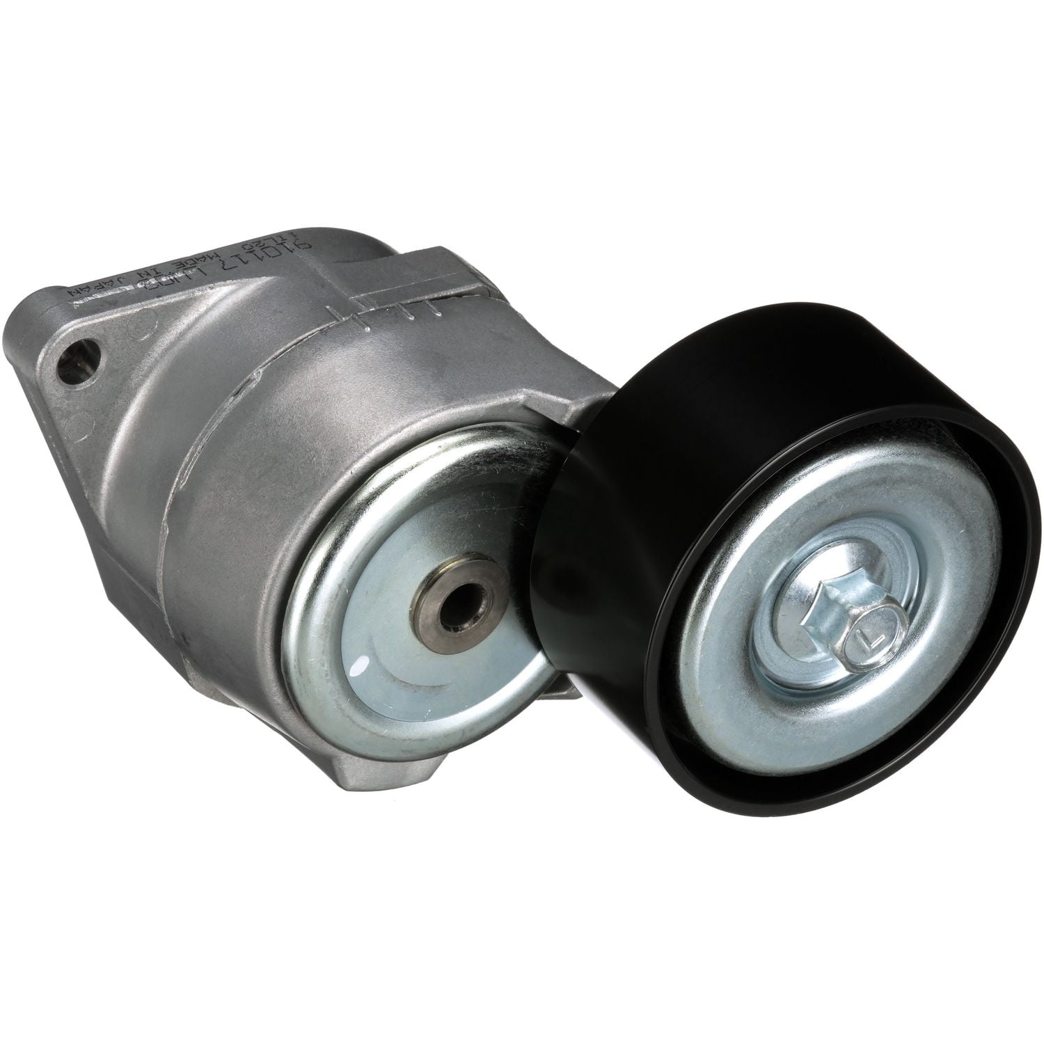 Gates 38659 FleetRunner Heavy-Duty Belt Drive Tensioner - Walmart.com