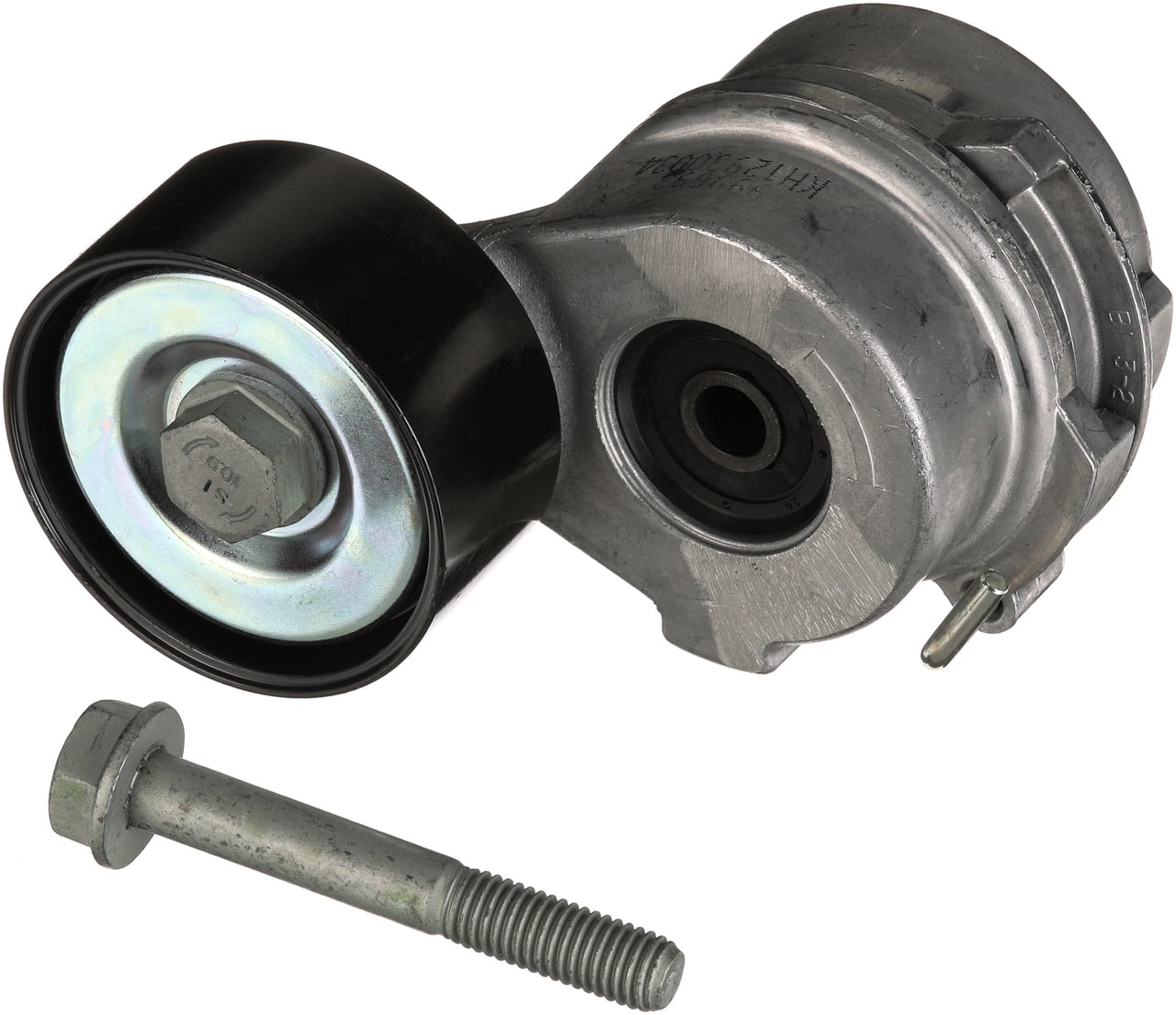 Gates 38781 Drive Belt Tensioner Assembly - Walmart.com