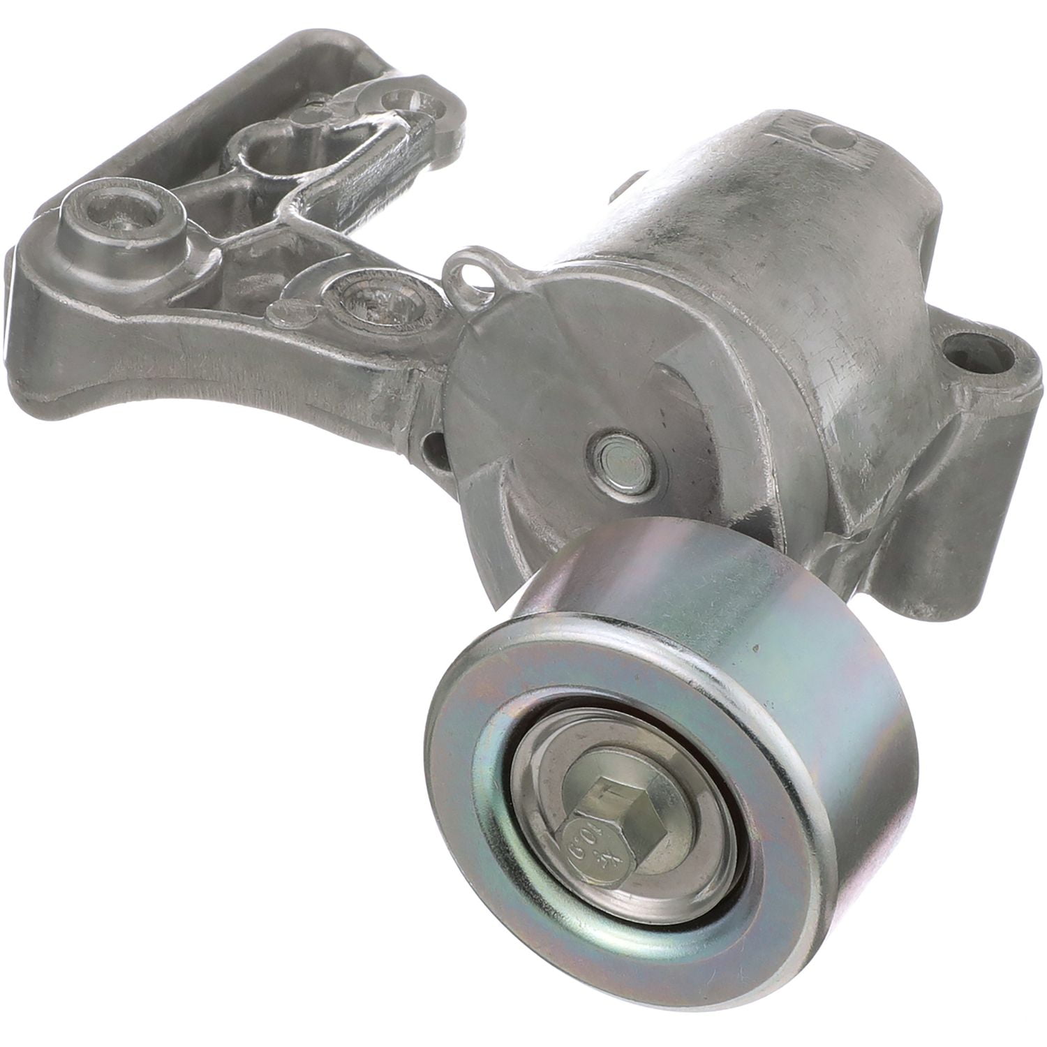Gates 39258 DriveAlign Automatic Belt Drive Tensioner Fits select: 2010 ...