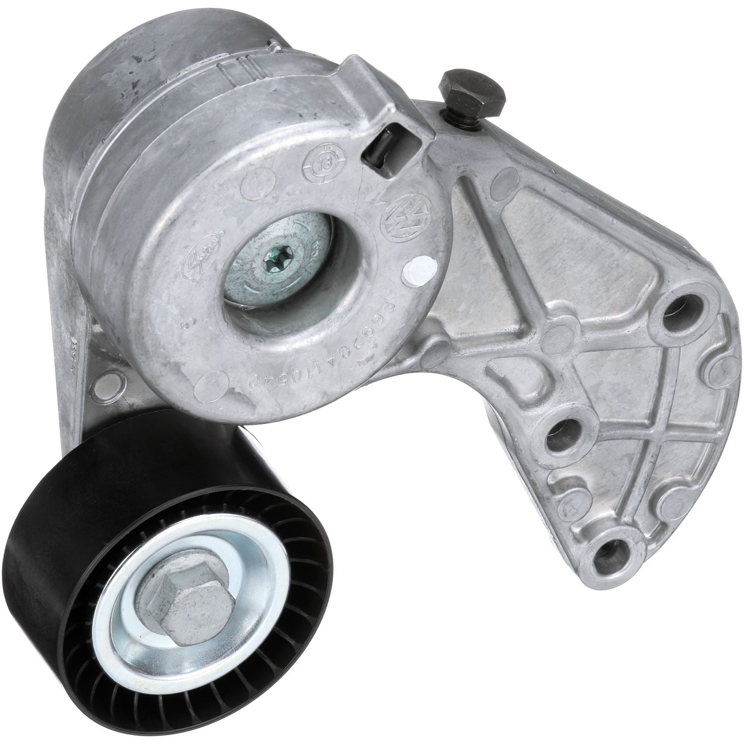 Gates 39409 DriveAlign Automatic Belt Drive Tensioner For 11-16 Porsche ...