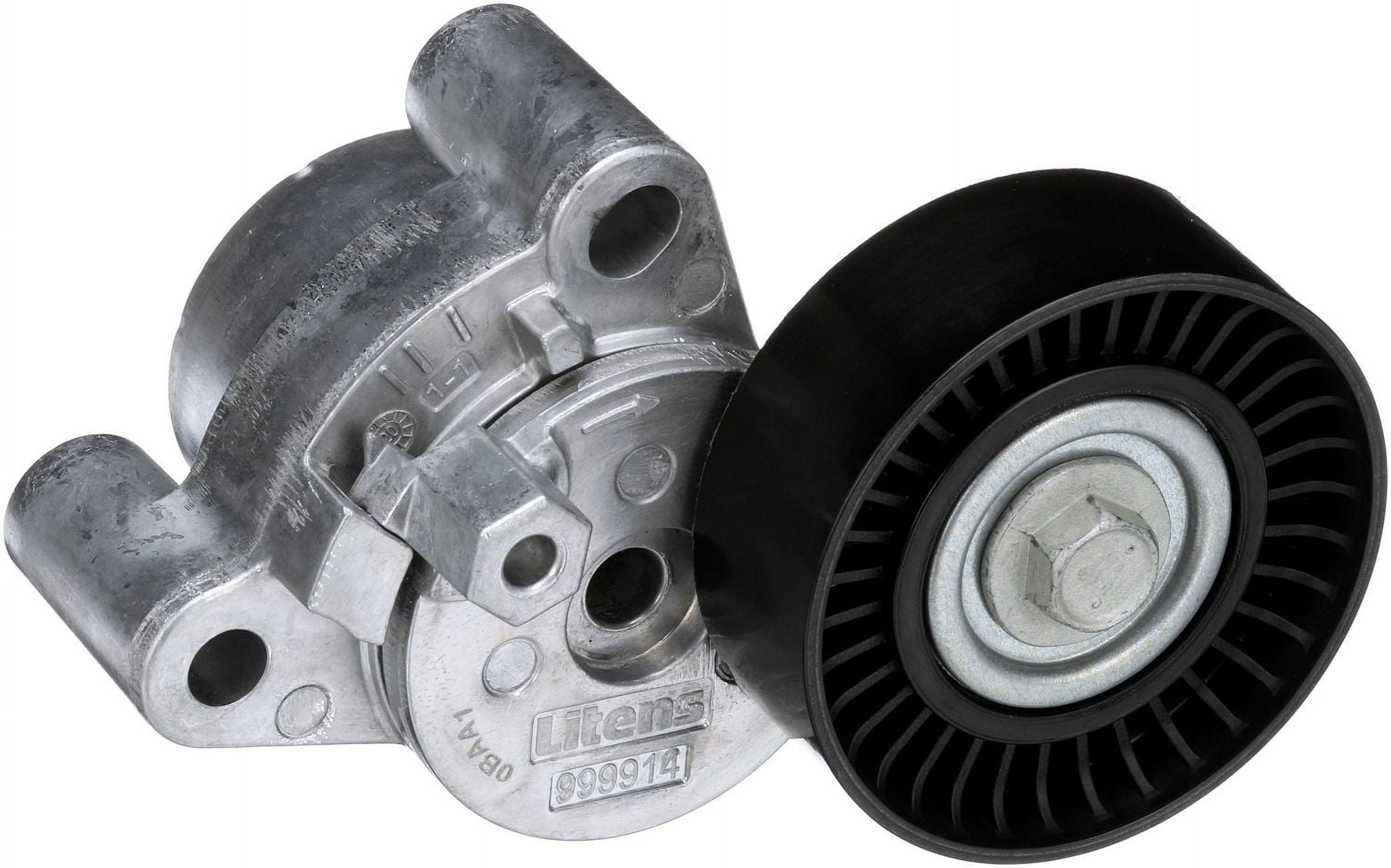 Gates 39456 DriveAlign Premium OE Automatic Belt Tensioner Fits select ...