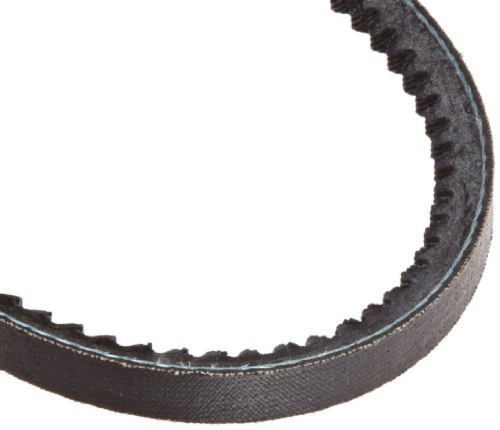 Gates 3VX300 Super HC Molded Notch Belt, 3VX Section, 3/8" Width, 21/64 ...