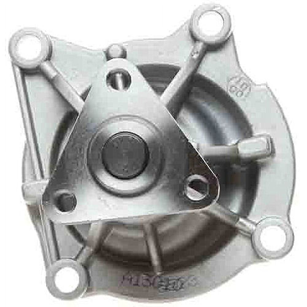 Gates 41018 Water Pump Fits select: 1988-1990 PONTIAC LEMANS - Walmart.com
