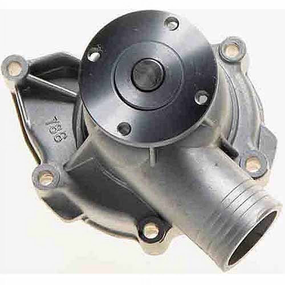 Gates 41031 Water Pump Fits select: 1980-1981 HONDA ACCORD, 1980-1981 ...