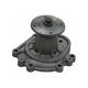 Gates 41148 Water Pump For Toyota Pickup, Mechanical - Walmart.com